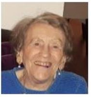 Condolence Book for Martha Grogan (Palmerstown, Dublin) | rip.ie