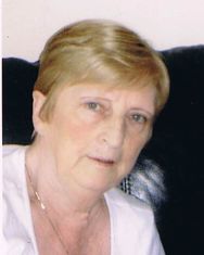 Death Notice of Angela Curtin (née Carty) (Sligo Town, Sligo) | rip.ie