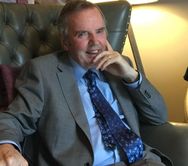 Condolence Book for Sean Coyne (Killarney, Kerry) | rip.ie
