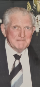 Condolence Book for Paul Kelly (Duleek, Meath) | rip.ie