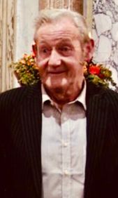 Condolence Book for Michael CAMPBELL (Nobber, Meath) | rip.ie