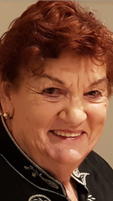 Condolence Book for Marie Driscoll (née Drennan) (Shannon, Clare) | rip.ie