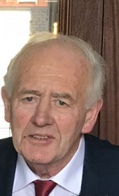 Condolence Book for Brian McGOVERN (Dundalk, Louth) | rip.ie