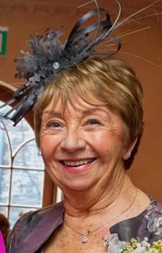 Condolence Book for Margaret Kilroy (née Moran) (Mullingar, Westmeath) | rip.ie