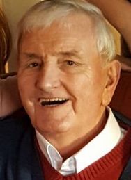 Death Notice of Martin (Francis) Fitzgerald (Shannon, Clare) | rip.ie