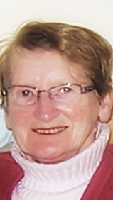 Condolence Book for Catherine (Rena) McCarthy (Kinsale, Cork) | rip.ie