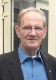 Death Notice of Patrick (Pat) O'Sullivan (Castleisland, Kerry) | rip.ie