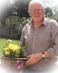 Condolence Book for Tom Hutchinson (Mullingar, Westmeath) | rip.ie