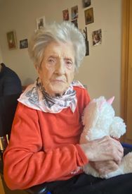 Death Notice of Agatha COLLIER (née Gough) (Bettystown, Meath) | rip.ie