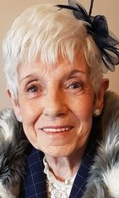 Condolence Book for MARGARET AHERN (née O'DRISCOLL) (South Douglas Road, Cork) | rip.ie