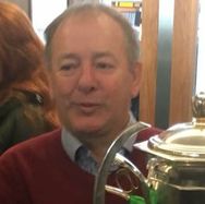 Death Notice of Gerard (Ger) Ahern (Ardnacrusha, Clare) | rip.ie