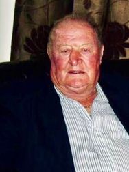 Condolence Book for Tom Butler (Tinryland, Carlow) | rip.ie