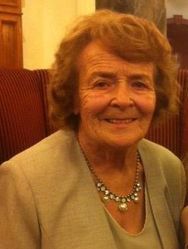 Condolence Book for Anne BURKE (née O'Boyle) (Claremorris, Mayo) | rip.ie