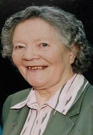 Death Notice of Ann Keating (née Fitzgerald) (Ballylanders, Limerick ...