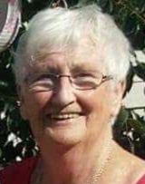 Death Notice of Ann MURPHY (née Doyle) (Wicklow Town, Wicklow) | rip.ie