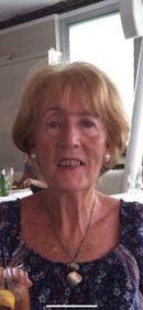 Condolence Book for Angela Crealey (née Scully) (Donnybrook, Dublin ...