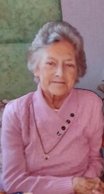 Condolence Book for Anne (Annie) Fleming (née Egan) (Moate, Westmeath) | rip.ie