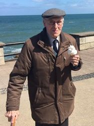 Condolence Book for Allan GORDON (Kimmage, Dublin) | rip.ie