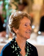 Death Notice of Audrey SYNNOTT (née Langstone) (Santry, Dublin) | rip.ie