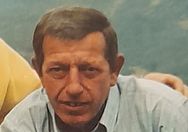 Death Notice of Reginald (Reggie) Abraham (Mallow, Cork) | rip.ie