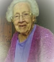 Condolence Book for Ada (Queenie) MASON (Kilnamartyra, Cork) | rip.ie