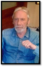 Death Notice of Adrian MATTHEWS (Ballybrack, Dublin) | rip.ie