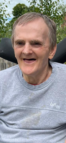 Death Notice of Aengus Healy (Blackrock, Dublin) | rip.ie