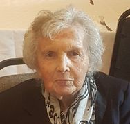 Condolence Book for Agnes O'Boyle (Ballina, Mayo) | rip.ie