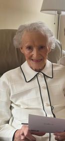 Death Notice of Agnes Prendergast (Belcarra, Mayo) | rip.ie