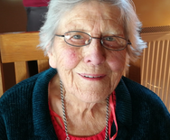 Death Notice of Agnes COSTELLO (née Broderick) (Killimor, Galway) | rip.ie