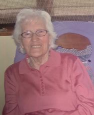 Condolence Book for Agnes Doherty (née King) (Barnatra, Mayo) | rip.ie