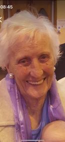Death Notice of Agnes (Aggie) Farrell (née Duffy) (Dublin) | rip.ie