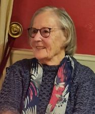 Condolence Book for Agnes Malone (née Muldoon) (Moate, Westmeath) | rip.ie