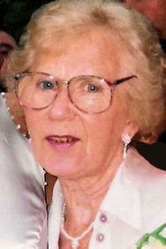 Death Notice of Agnes Ryan (Killester, Dublin) | rip.ie