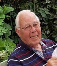 Condolence Book for Bill Aherne (Kildorrery, Cork) | rip.ie