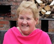 Condolence Book for Maureen Ahern (née Pigott) (Blarney, Cork) | rip.ie