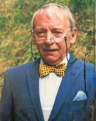 Death Notice of Peter Aherne (Schull, Cork) | rip.ie