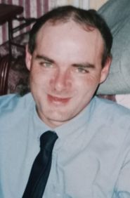 Death Notice of Aidan (Ted) Gilbert (Rathdrum, Wicklow) | rip.ie