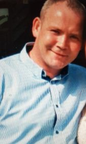 Condolence Book for Alan HALL (Coolock, Dublin) | rip.ie