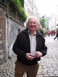 Condolence Book for Alan Connolly (Terenure, Dublin) | rip.ie