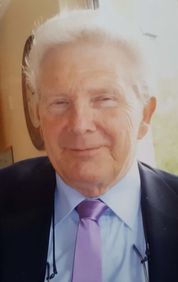 Condolence Book for Alan Kent (Carrickmacross, Monaghan) | rip.ie