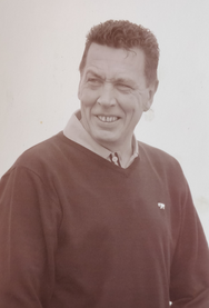 Death Notice of Alan Roche (Listowel, Kerry) | rip.ie