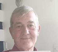 Death Notice of Allan Wilkinson (Cavan Town, Cavan) | rip.ie