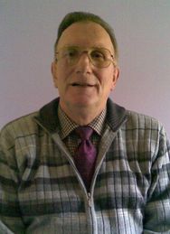 Death Notice of Albert Moore (Palmerstown, Dublin) | rip.ie