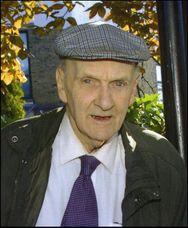 Condolence Book for Albert Morris (Mullingar, Westmeath) | rip.ie