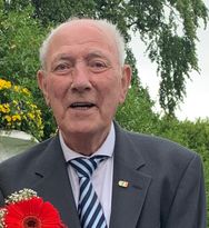 Condolence Book for Alexander (Alec) CURRAN (Ballinasloe, Galway) | rip.ie