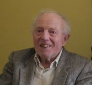 Death Notice of Alec (Alexander) McNamara (Limerick City, Limerick ...