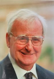 Death Notice of Alex Patterson (Sandymount, Dublin) | rip.ie