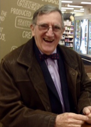 Condolence Book for Alexander (Alex) Paul PORTER (Manor Kilbride ...