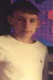 Death Notice of Alex Ryan Morrissey (Tallaght, Dublin) | rip.ie